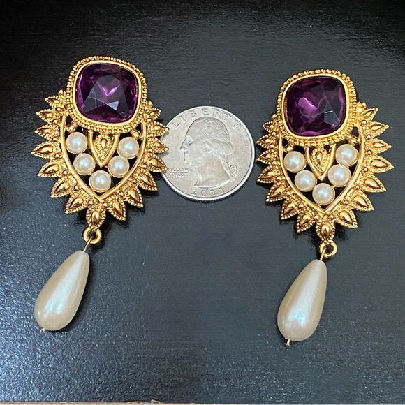 Shaill Jhaveri for Avon | Jewelry | 993 Shaill Jhaveri Avon Elizabeth ...